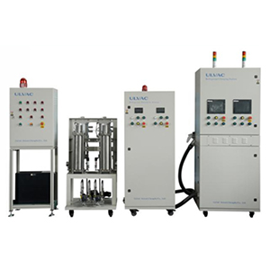 Anti-Explosion Refrigerant Charging Machine – ULVAC INDIA ULVAC INDIA ...